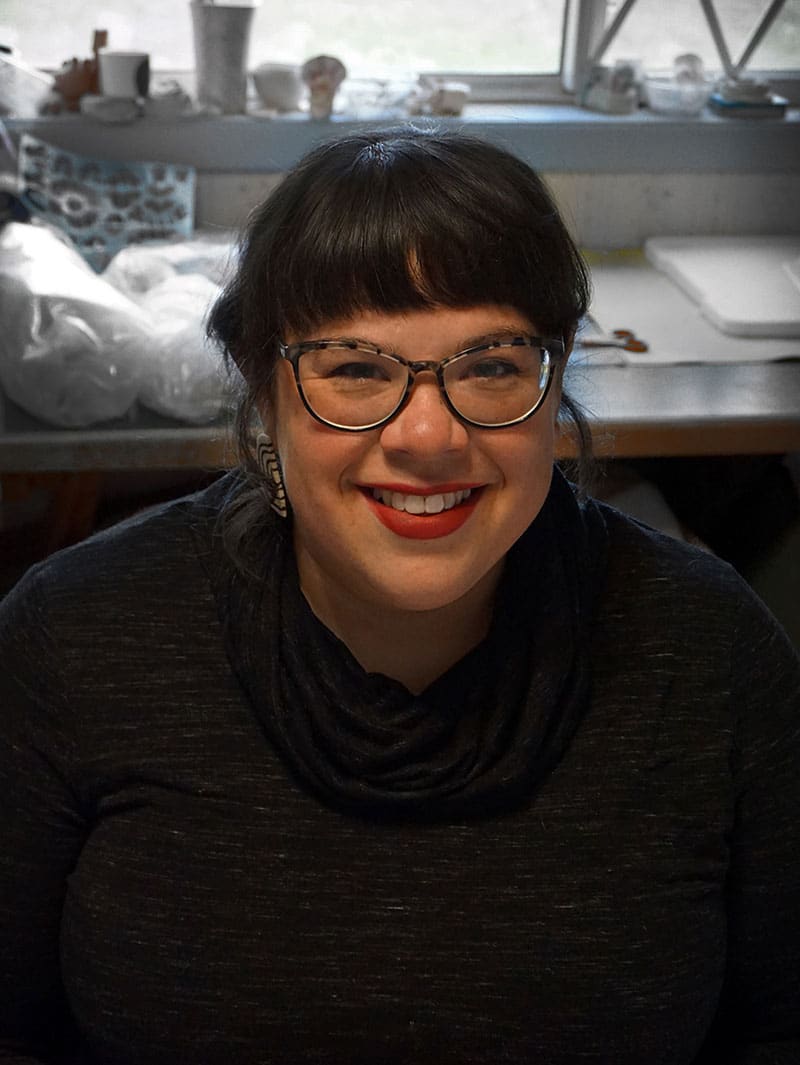 Full Spectrum - Pittsburgh Glass Center