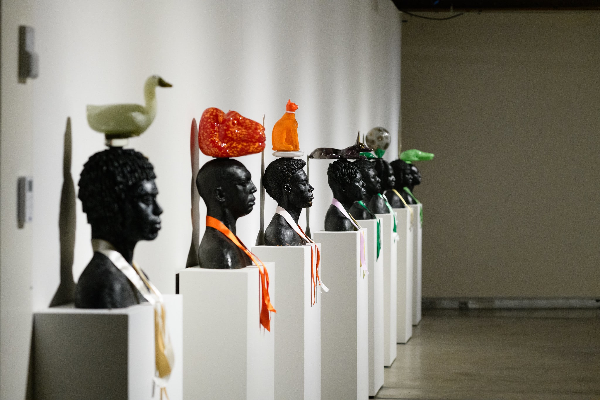 Myth-Science of the Gatekeepers - Pittsburgh Glass Center