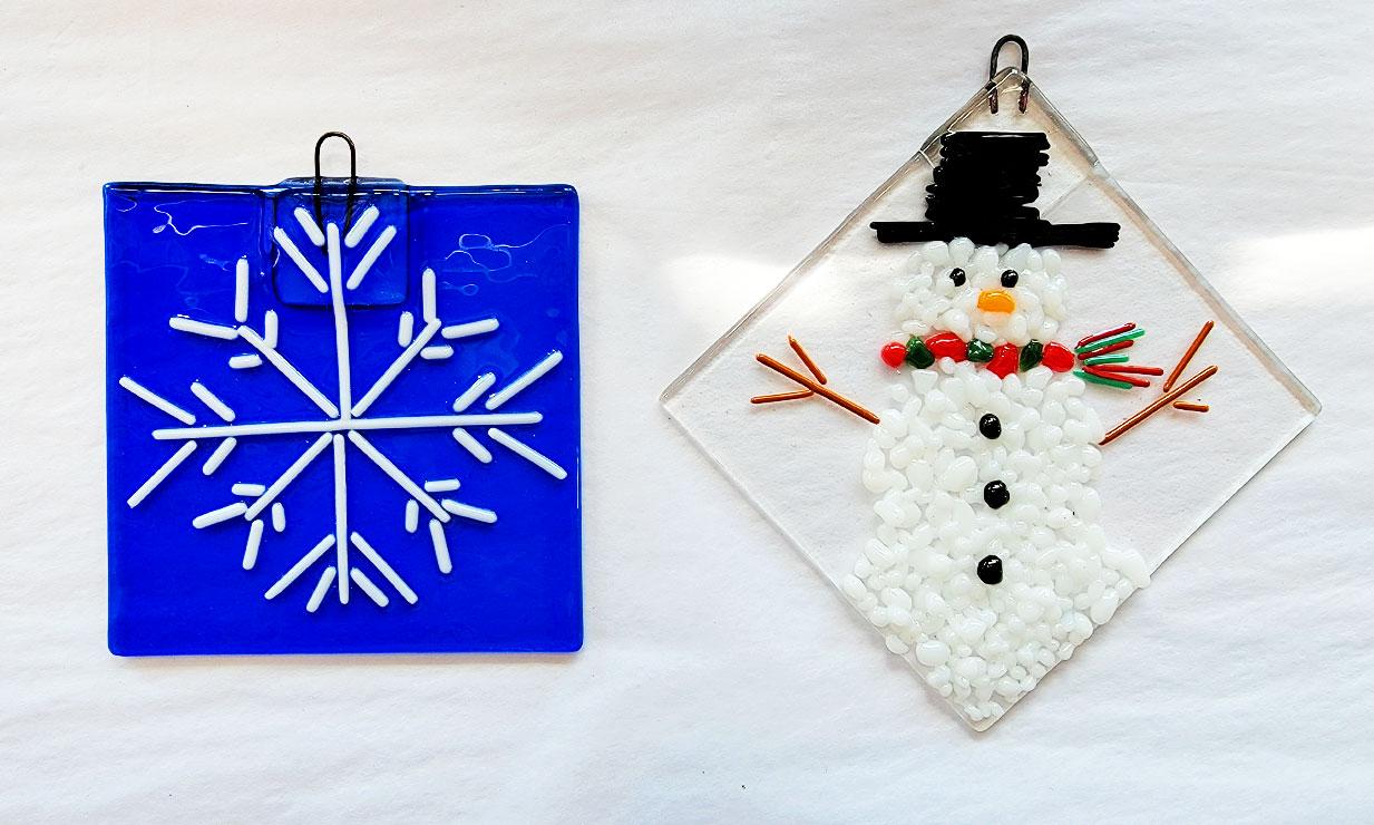 Winter Solstice Make-It-Now - Pittsburgh Glass Center