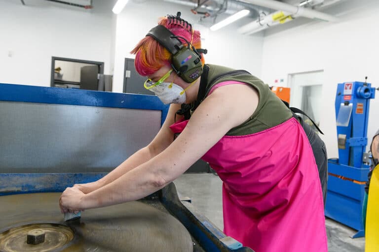 Summer Intensives - Pittsburgh Glass Center