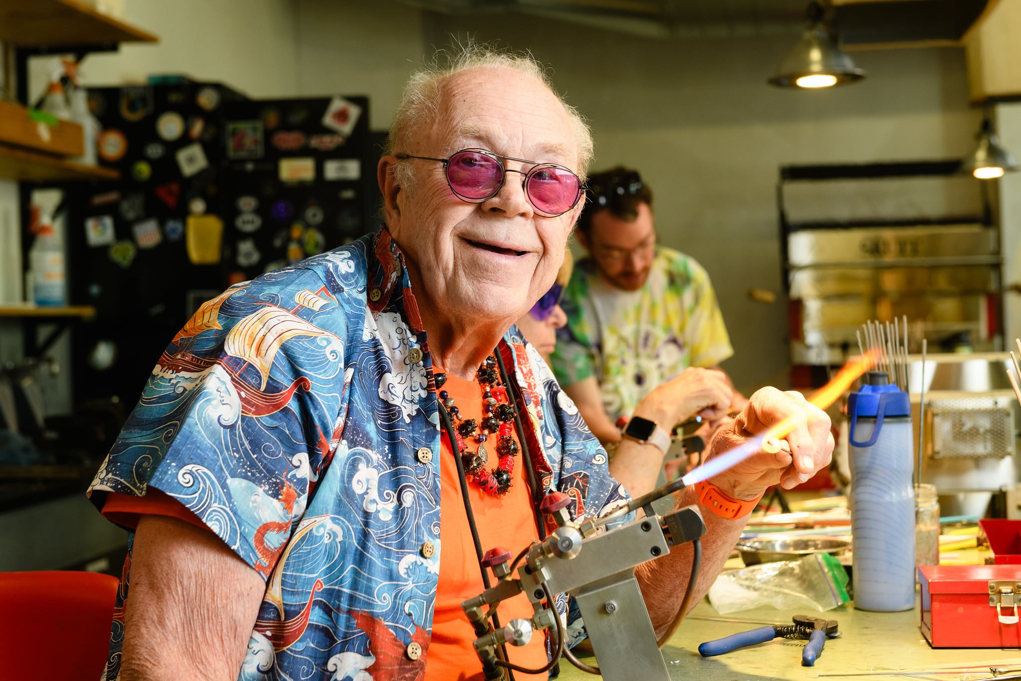 Home - Pittsburgh Glass Center